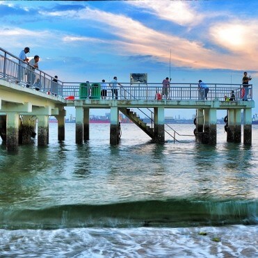 Punggol Promenade Nature Walk | Expat Choice