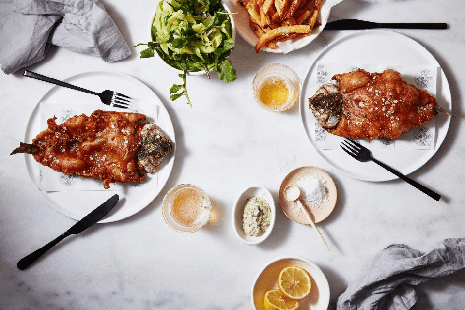 Expat Choice Guide Celebrating 10 Years (2016–2026) | Delicious Seafood ...