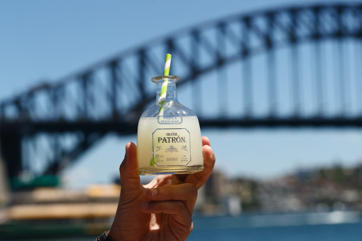 Expat Choice Digital Lifestyle Magazine | Australia's Most Iconic Bar ...