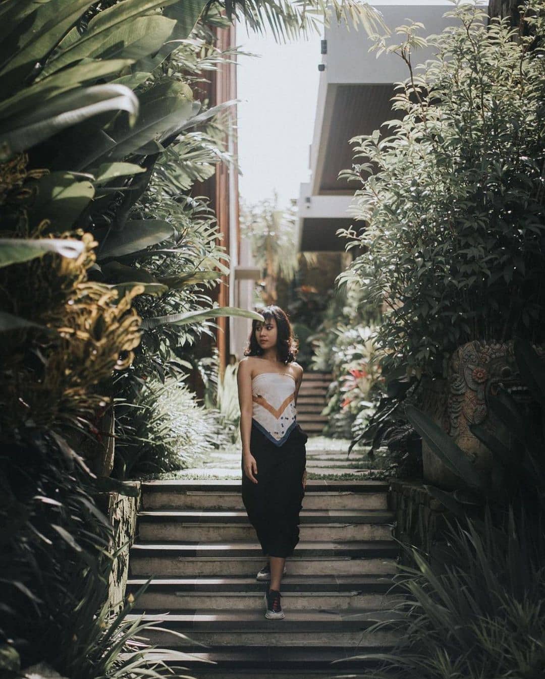 Expat Choice Digital Lifestyle Magazine | Romantic Hideaway in Ubud ...