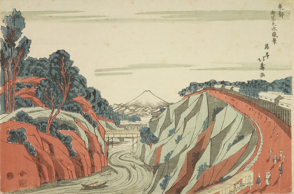 Expat Choice | Hara Shobo