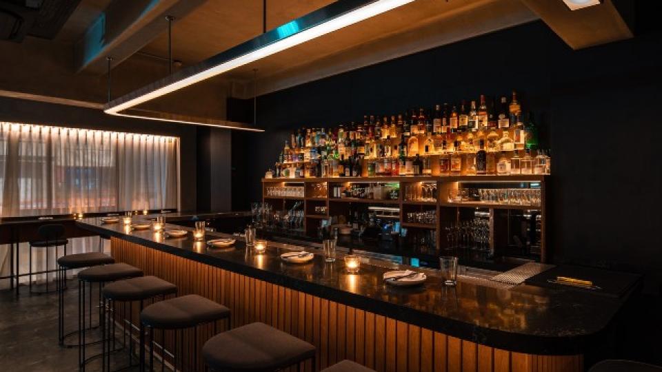 Expat Choice Guide Celebrating 10 Years (2016–2026) | lumo restaurant bar