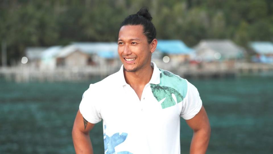 Expat Choice Digital Lifestyle Magazine | Jerry Winata shares his ...