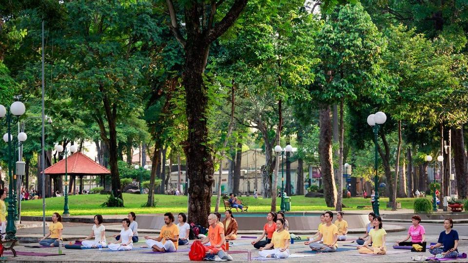 Expat Choice Guide Celebrating 10 Years (2016–2026) | Classical Indian ...