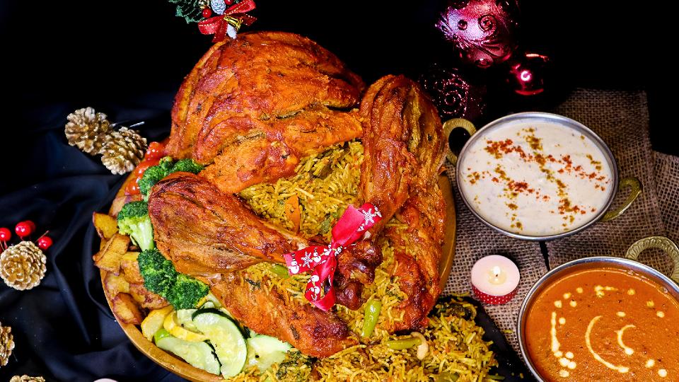 Expat Choice | Revel in the Joy of Christmas With Delicious Festive ...