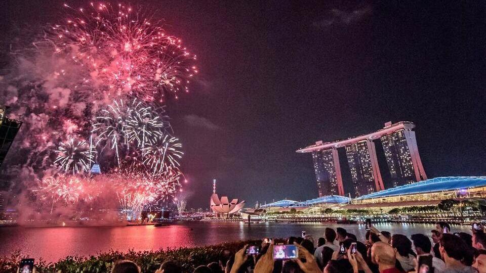 Expat Choice Guide Celebrating 10 Years (2016–2026) | Revel in the ...