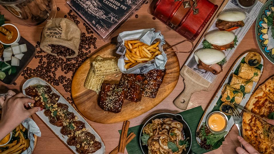 Expat Choice | 1918 Bar | Where Timeless Heritage Meets Contemporary ...