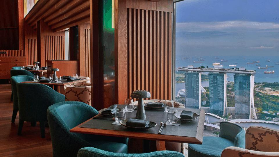 Expat Choice Digital Lifestyle Magazine | HighHouse, A Spectacular ...