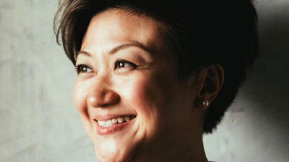 Expat Choice | Chef Petrina Loh Chef-Owner, Morsels