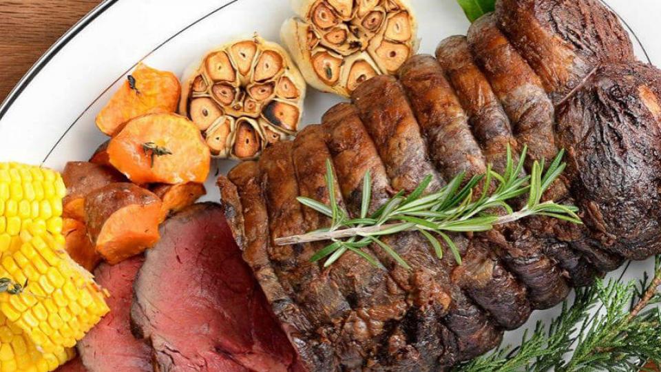 Expat Choice | Ryan's Grocery and Ryan's Kitchen Comes To Great World City