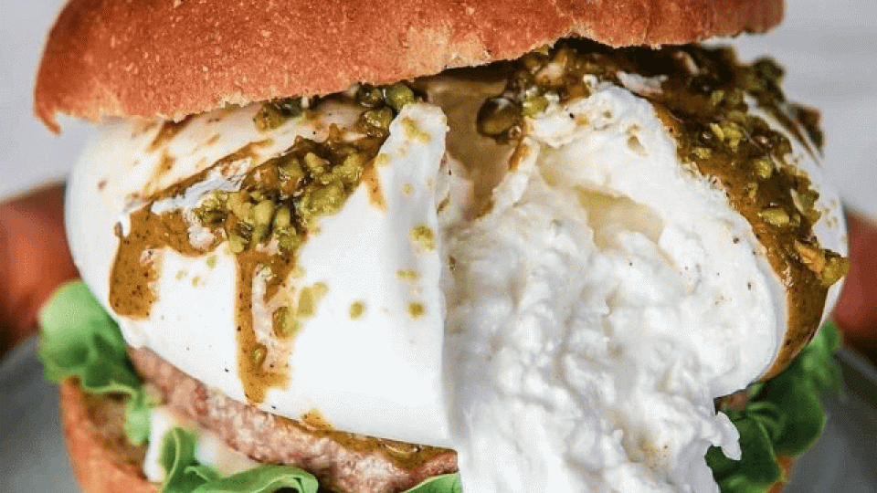 Expat Choice Guide Celebrating 10 Years (2016–2026) | Burrata Bar