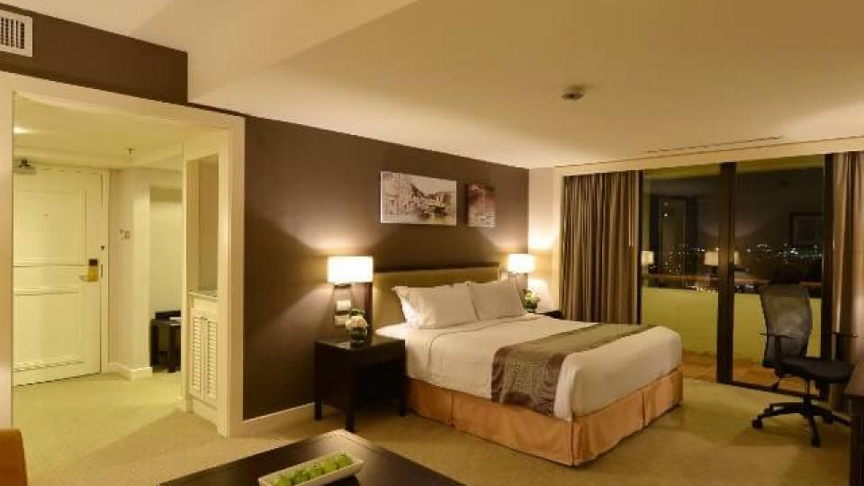 Expat Choice Guide Celebrating 10 Years (2016–2026) | Hotel Equatorial ...