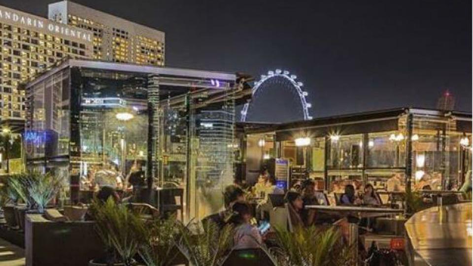 Expat Choice Guide Celebrating 10 Years (2016–2026) | Orgo Rooftop ...