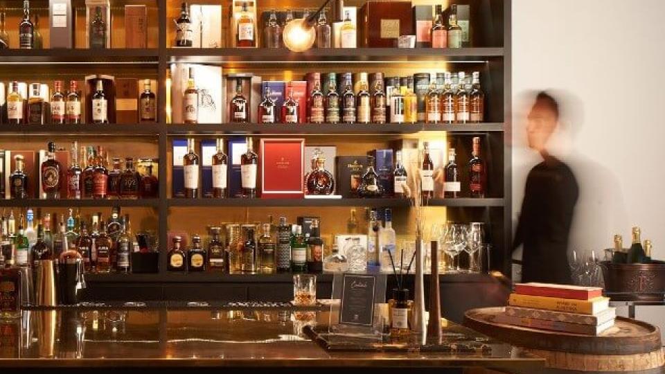 Expat Choice Guide Celebrating 10 Years (2016–2026) | The Tatler Bar