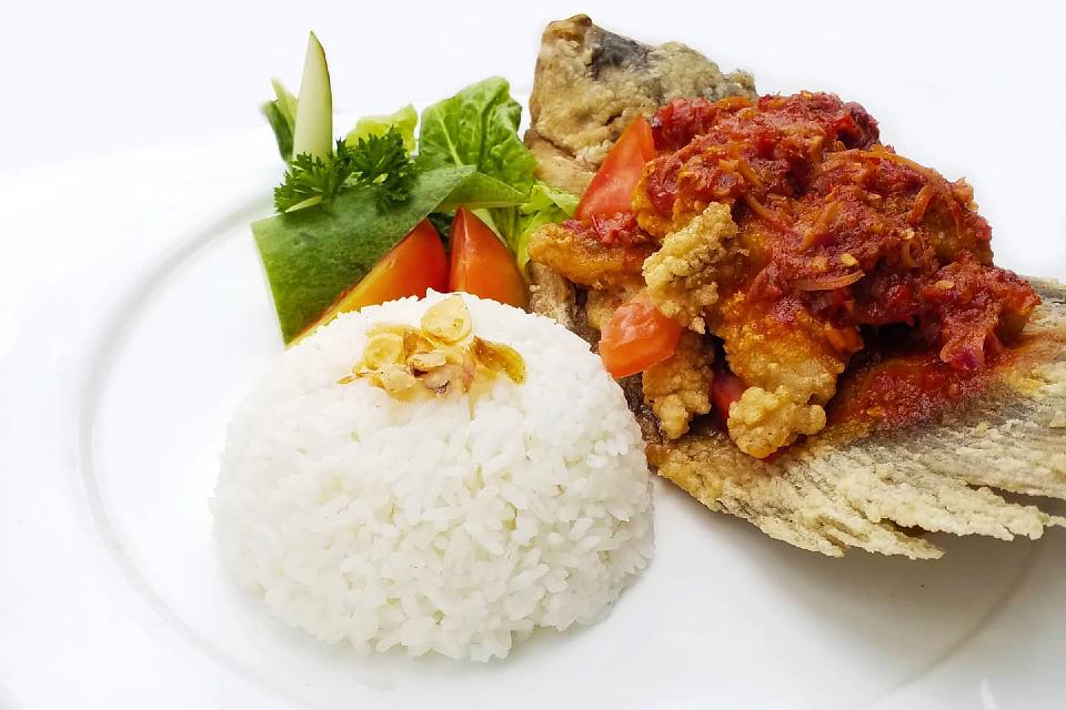 Expat Choice | Downtown Comfort & Convenience In The Heart Of Jakarta's ...