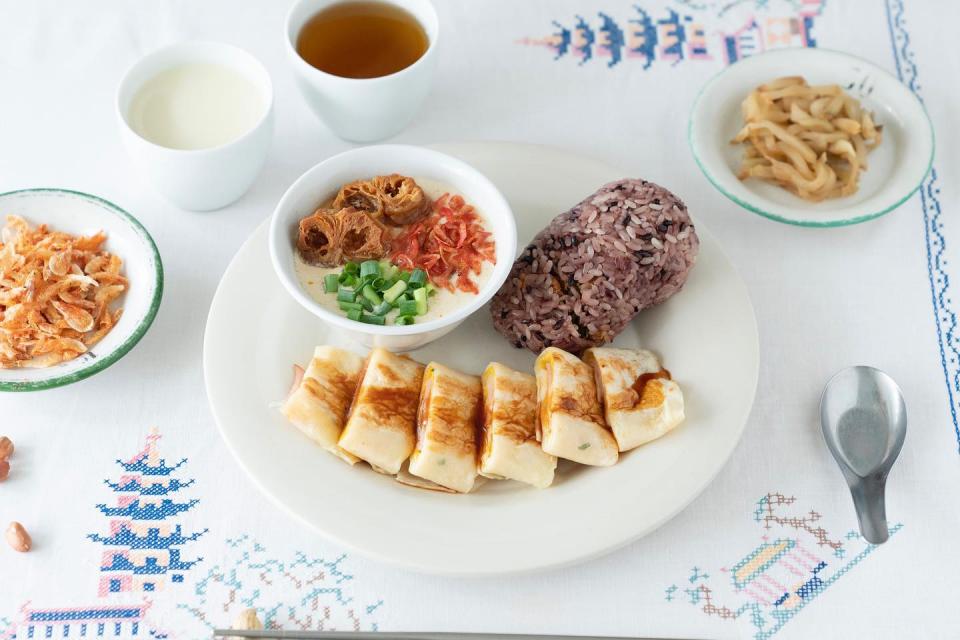 Expat Choice | Experiencing Multiple Cultures at World Breakfast Allday