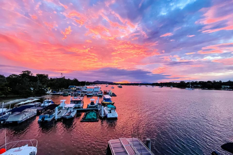 Expat Choice Guide Celebrating 10 Years (2016–2026) | Noosa Boathouse ...