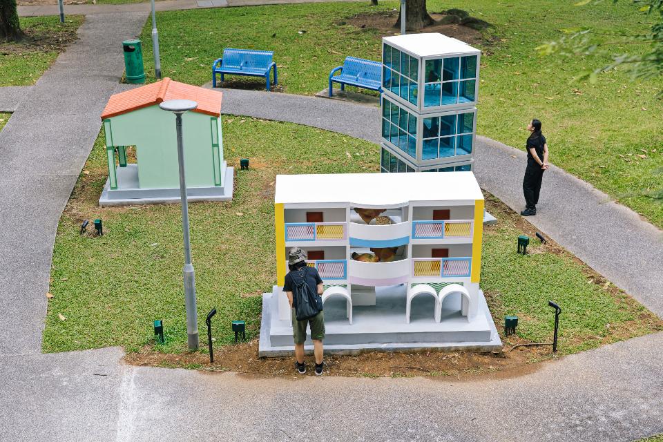 Expat Choice Digital Lifestyle Magazine | Tanjong Pagar Neighbourhood ...