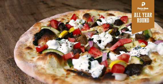 Best Pizza Restaurants In Singapore